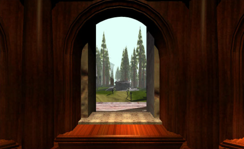Myst: The Game that Redefined Adventure & Puzzle Genres
