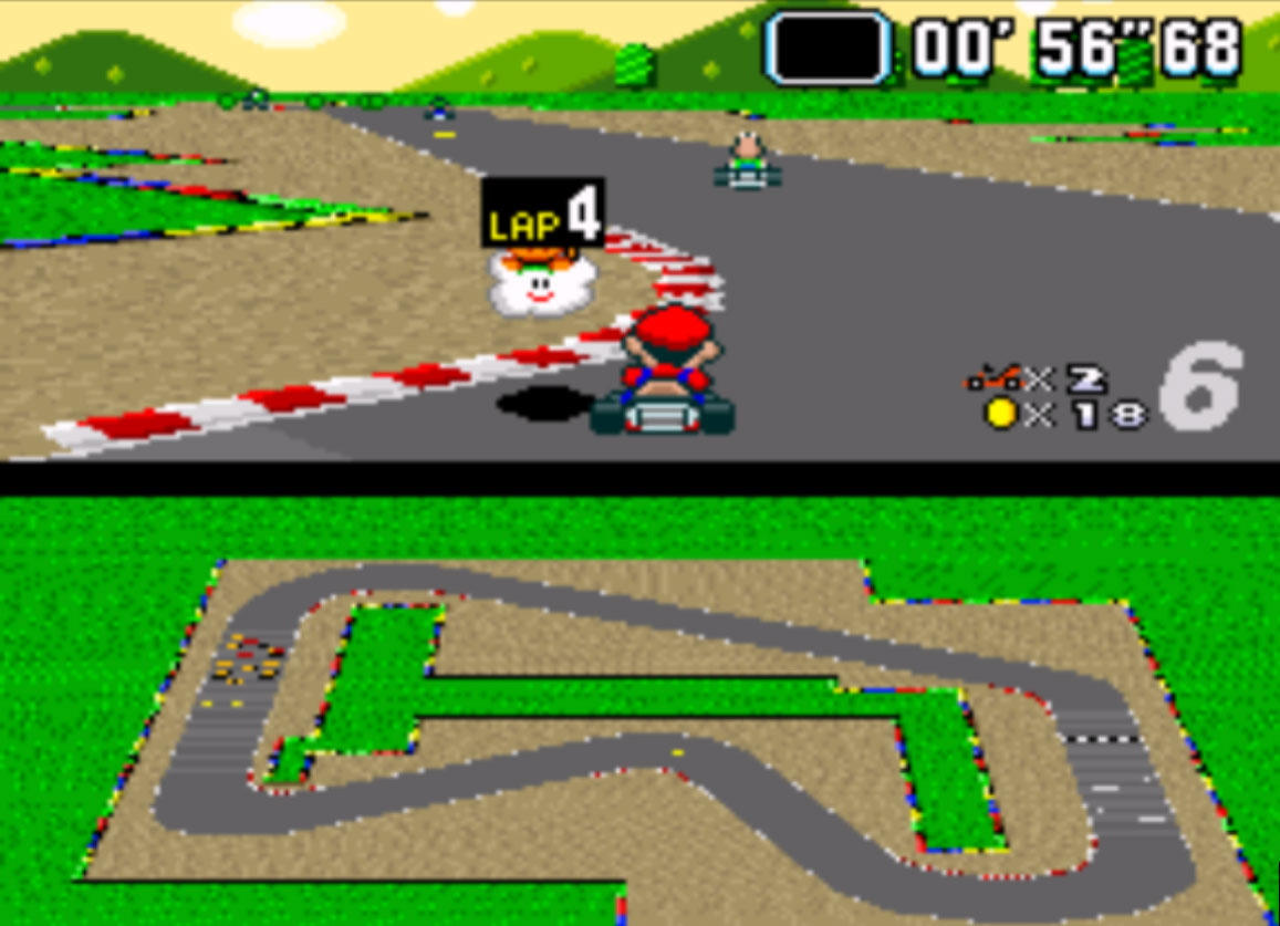 The Best 16-bit Mario Games for Retro Gamers