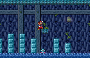 The Best 16-bit Mario Games for Retro Gamers