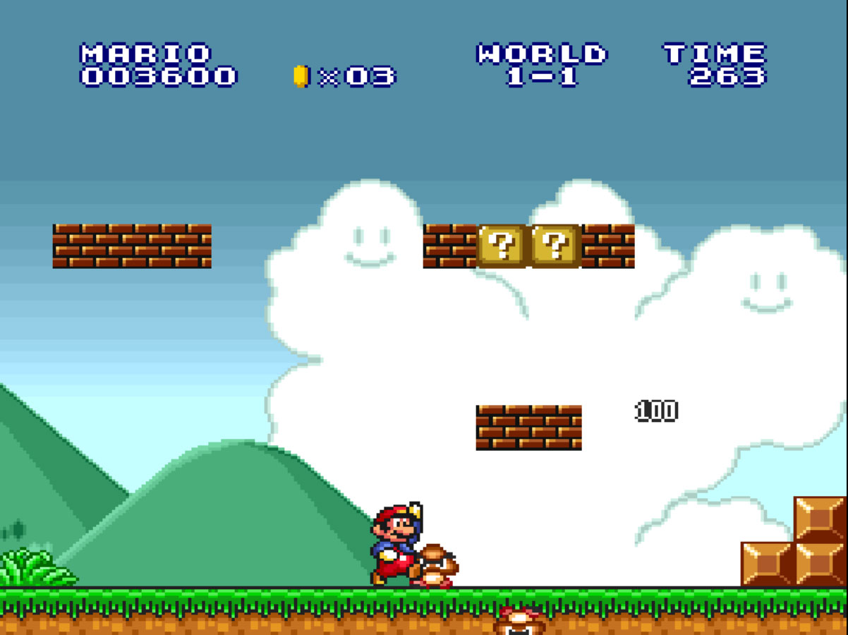 The Best 16-bit Mario Games for Retro Gamers