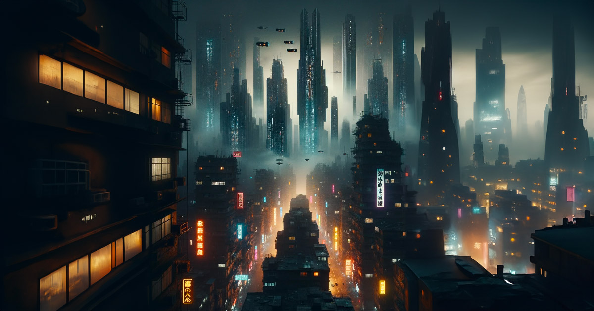 11 Sci-Fi Movies that Predicted the Future of Tech