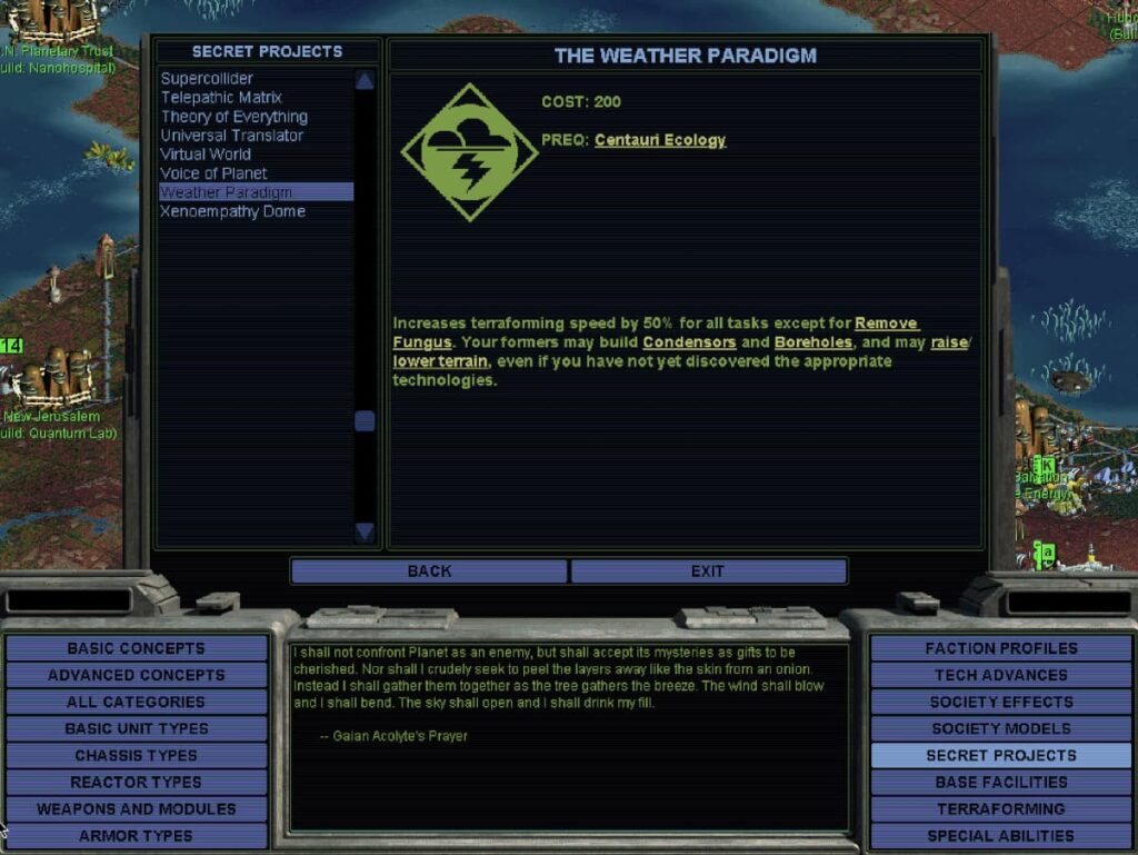 Sid Meier's Alpha Centauri: Retro Review & How to Play Today