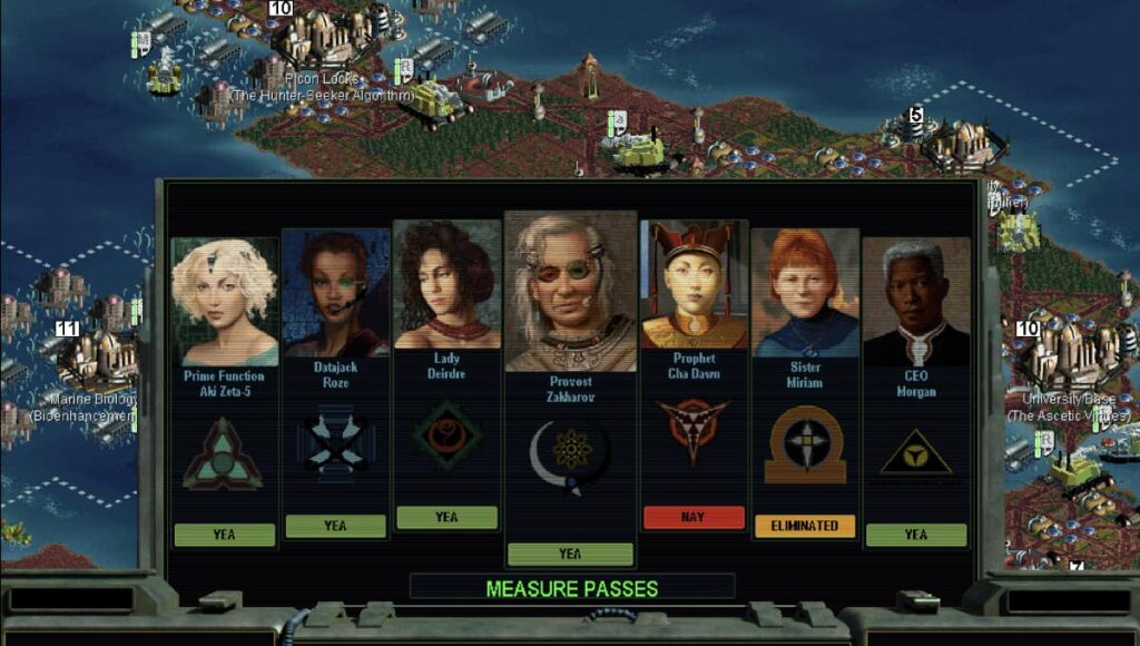 Sid Meier's Alpha Centauri: Retro Review & How to Play Today