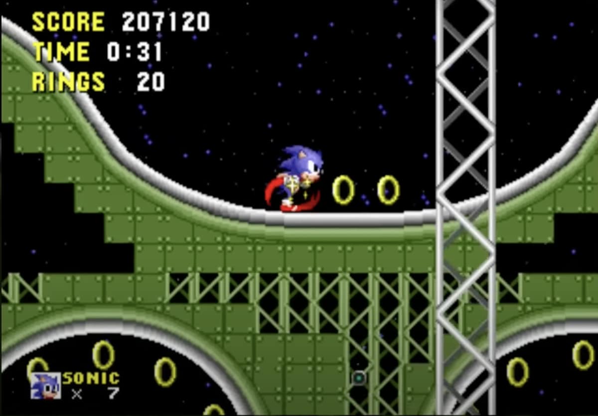 Sonic the Hedgehog Soundtrack: An Iconic Retro Deep Dive